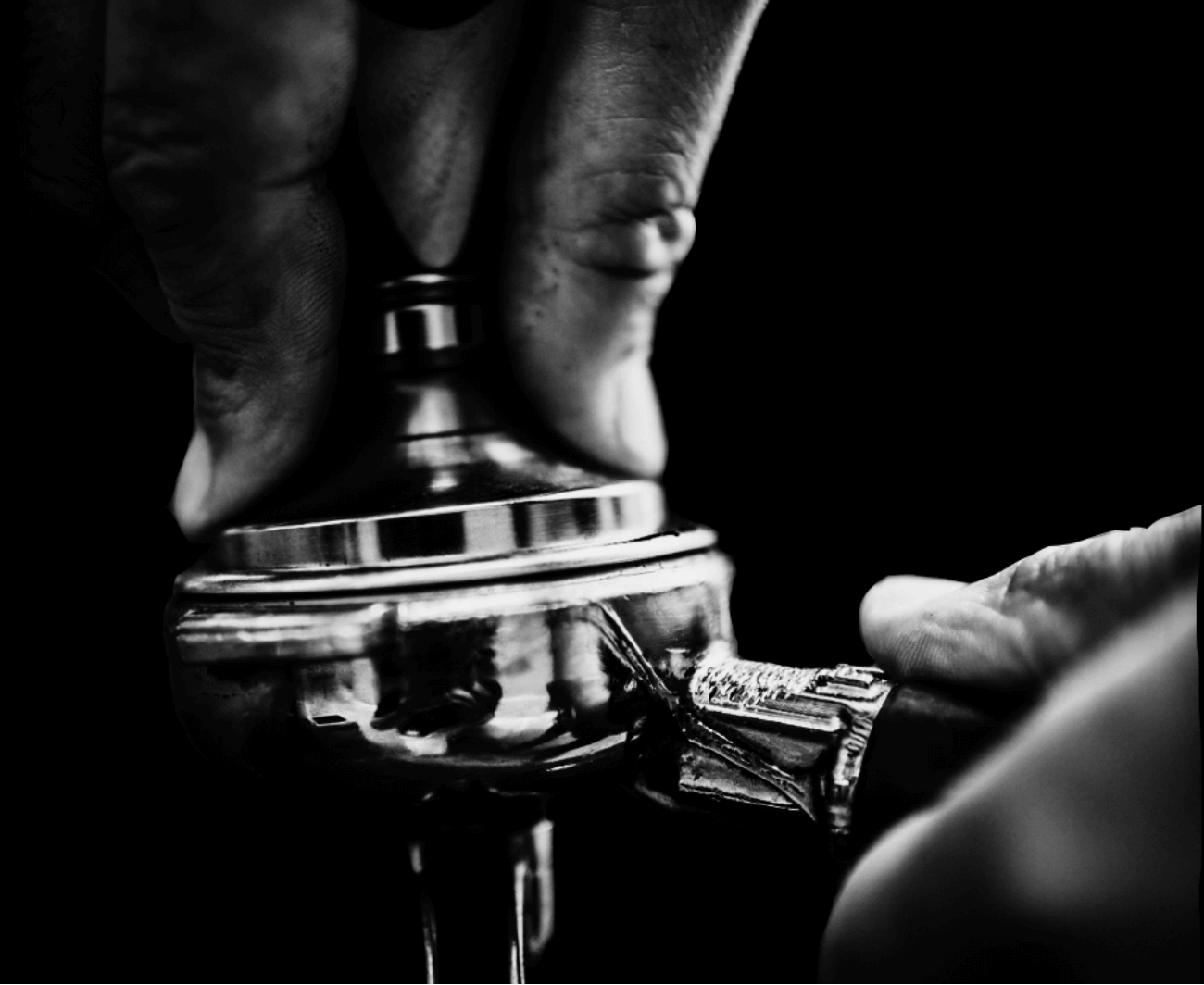 Homepage - Caffe Vergnano World Cup